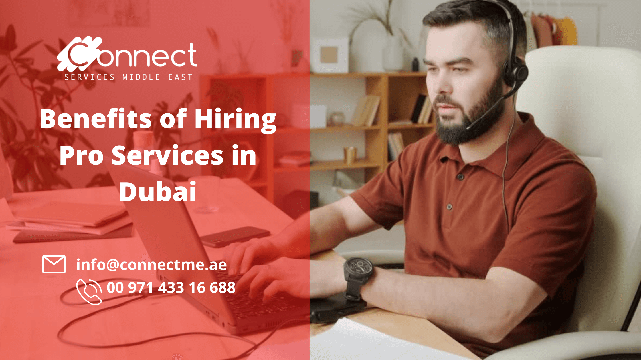 Benefits of Dubai's Pro Services
