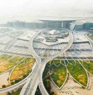 Meydan Free Zone Business Setup | Company Formation | Connect ME