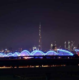 Meydan Free Zone Business Setup | Company Formation | Connect ME