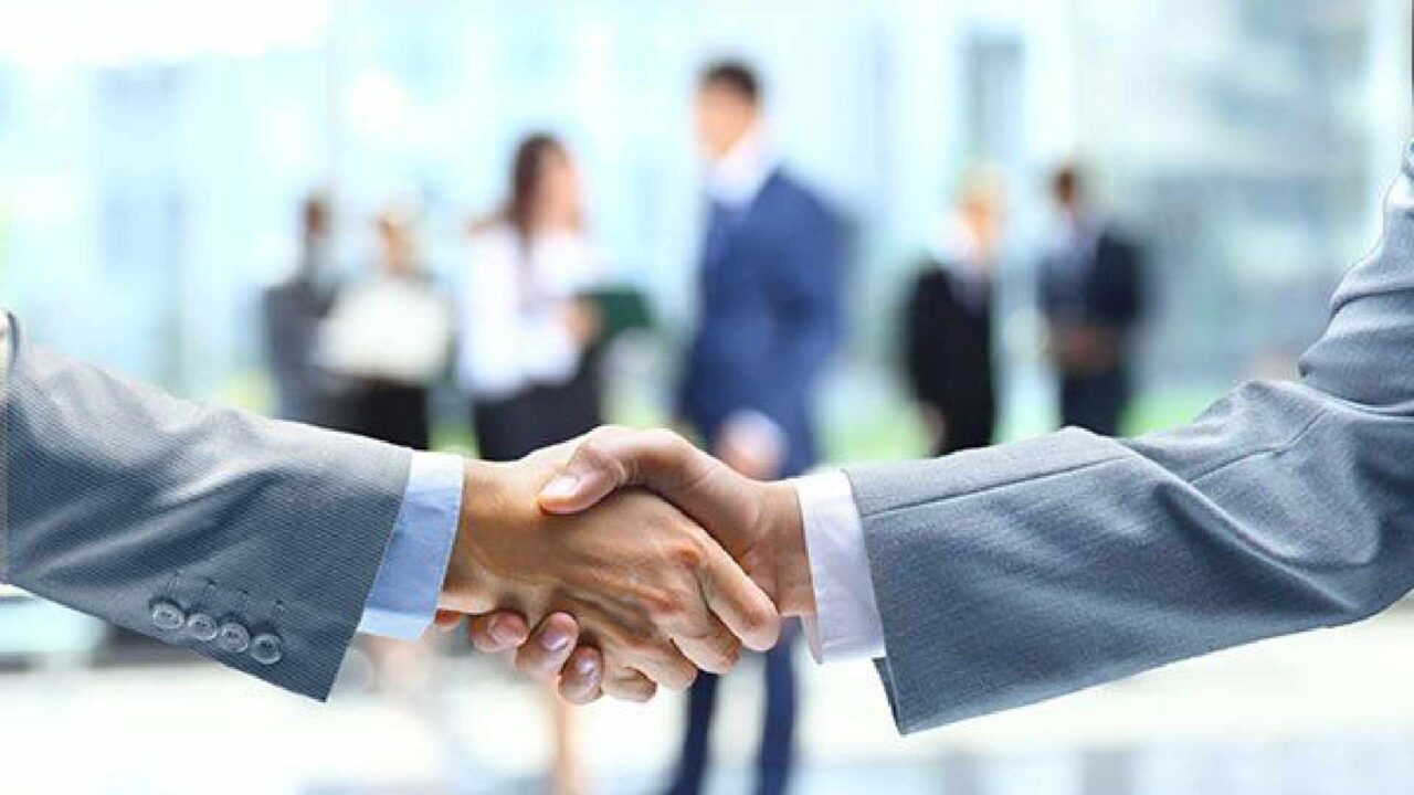 General trading in Dubai: Start your business now