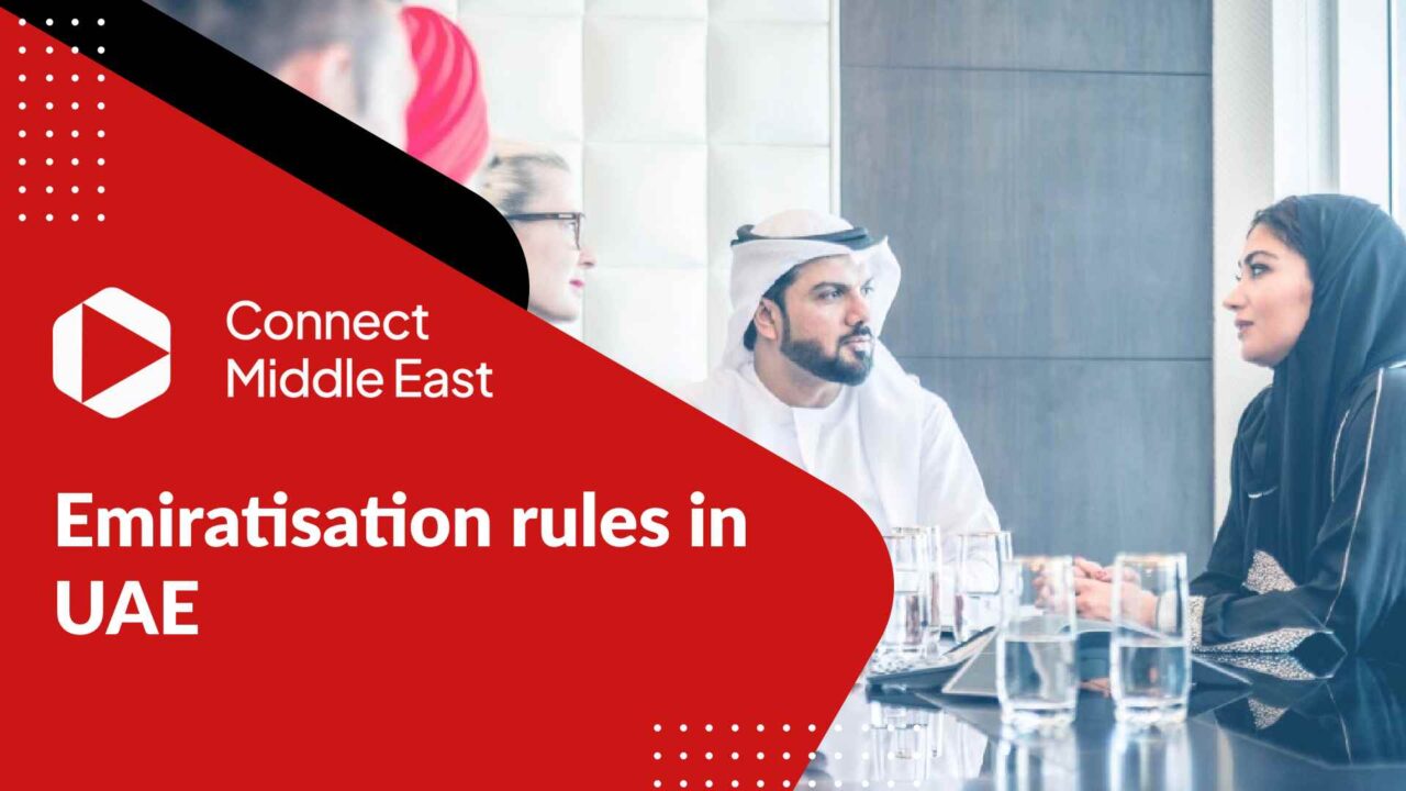Emiratisation Rules In UAE 2023 New Law & Regulations
