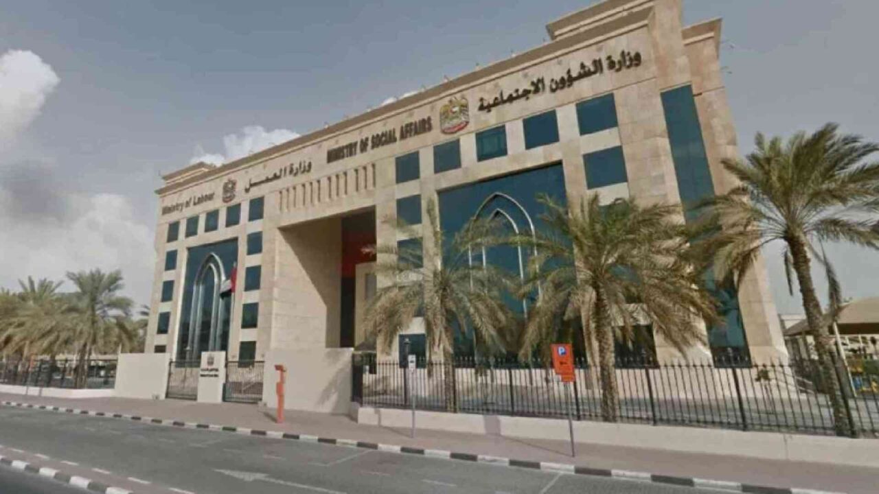 Everything About Ministry of Labour UAE | MOL UAE