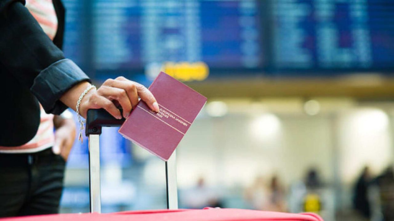 Step-by-Step Guide: UAE's Exit Permit for Expats