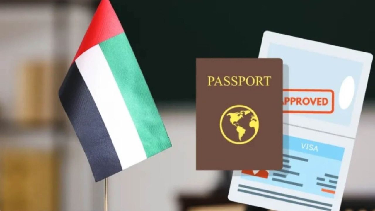 New UAE Visa Rules: A Quick Overview