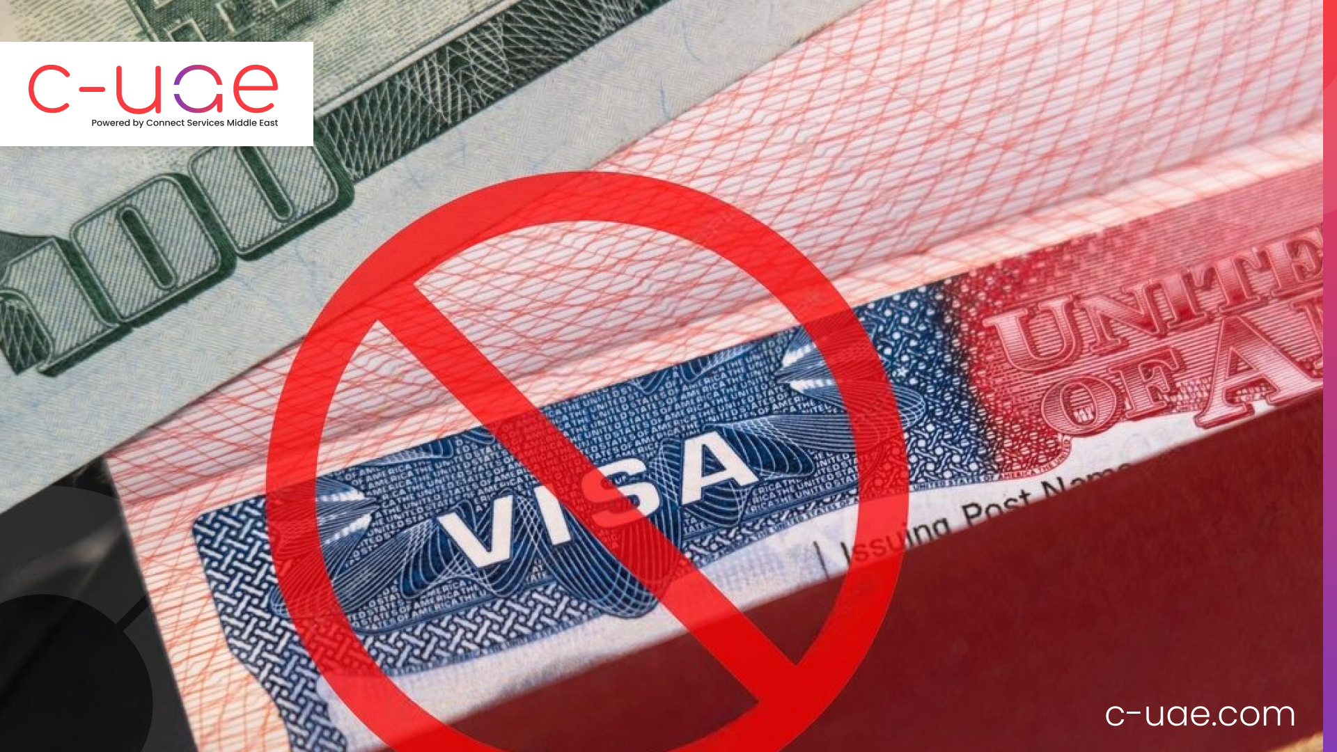 Visa Cancellation in UAE: Key Steps and Requirements